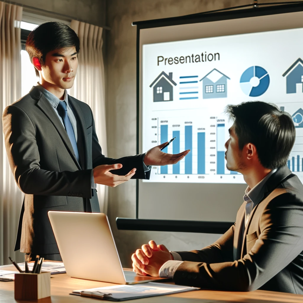 Leading Homestay Management Services Company in Malaysia