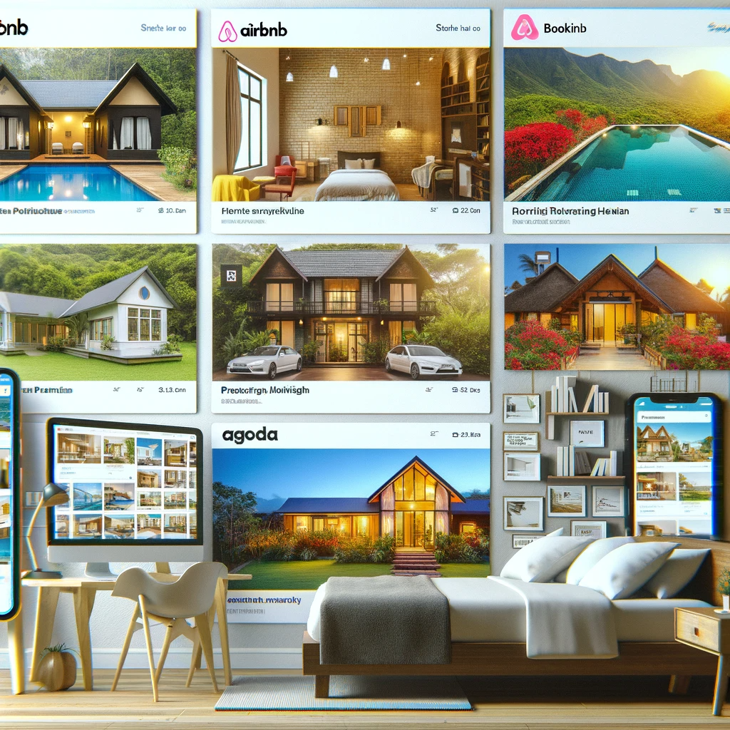 Leading Homestay Management Services Company in Malaysia
