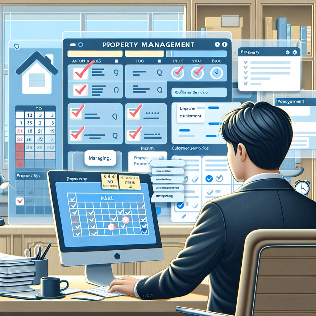 Leading Homestay Management Services Company in Malaysia